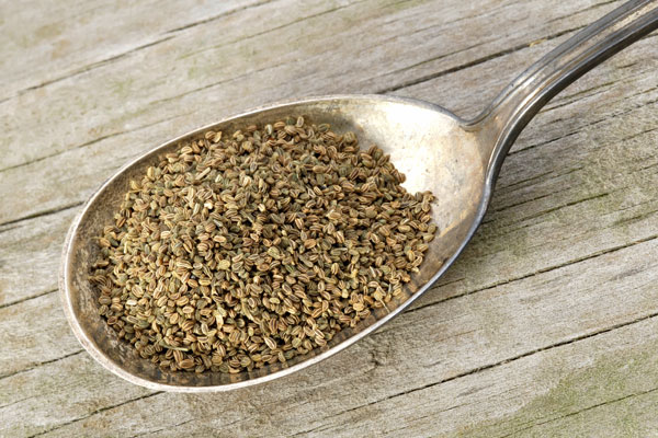 Six Great Ways to Use Celery Seeds for Better Health